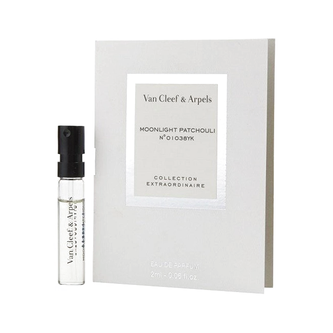 Moonlight Patchouli парфюмерная вода 2 мл - Мунлайт Пачули миниатюра унисекс