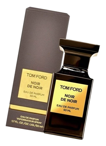 Tom Ford Noir De Noir - парфюмерная вода 50 мл для мужчин и женщин