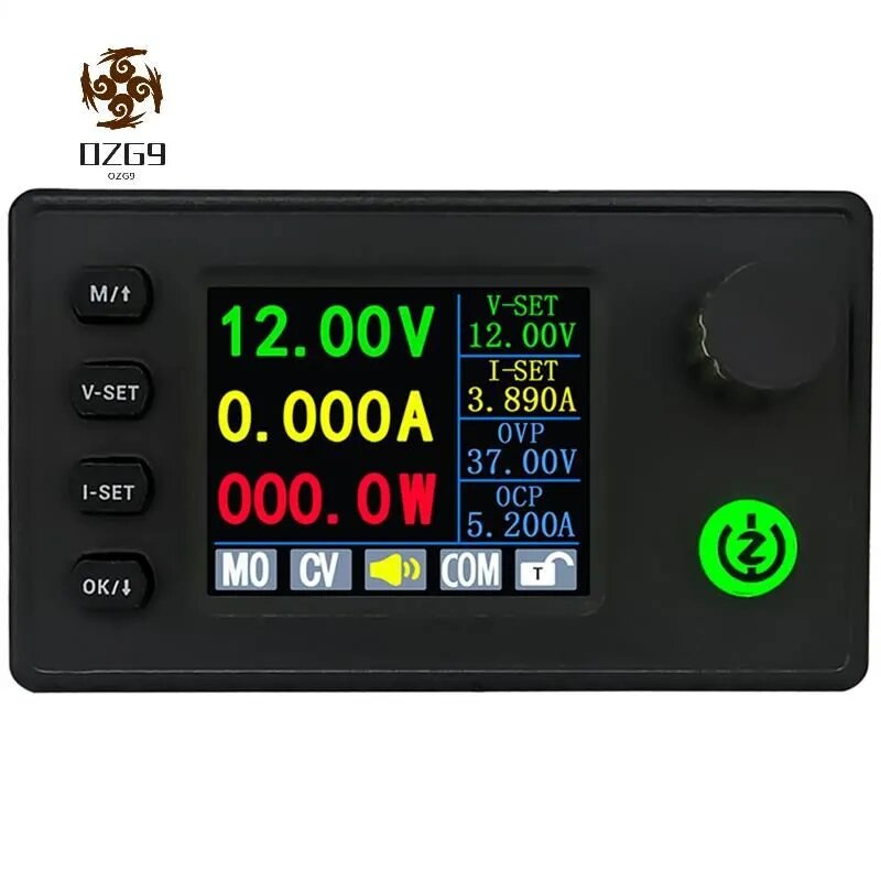(K N E X) Новый SK150C 40V8A 150W Высокомощный Повышающе-Понижающий Блок Питания Для ЧПУ