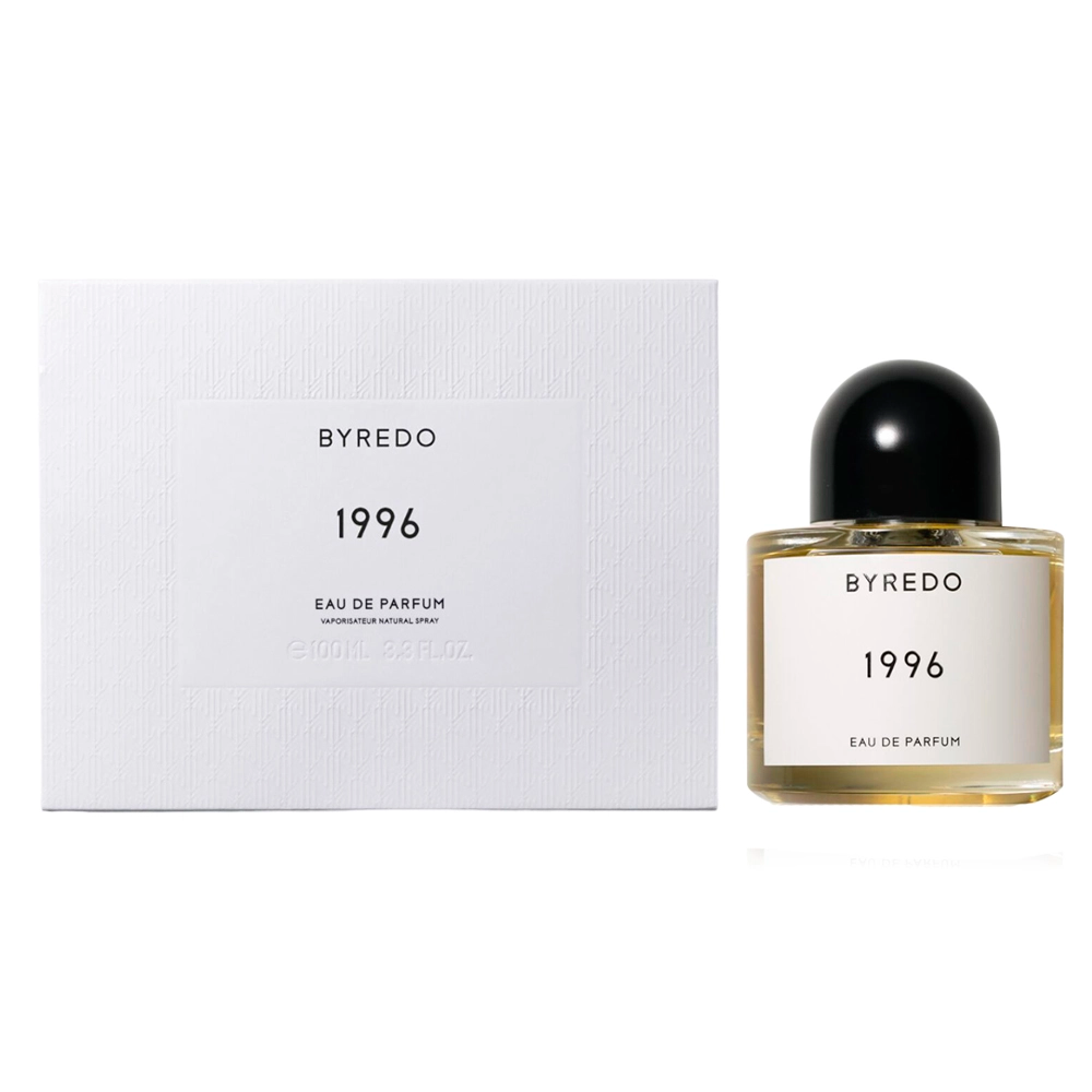 Духи Байредо 1996 Инез и Винудх для женщин и мужчин 100 мл - Byredo Inez and Vinoodh