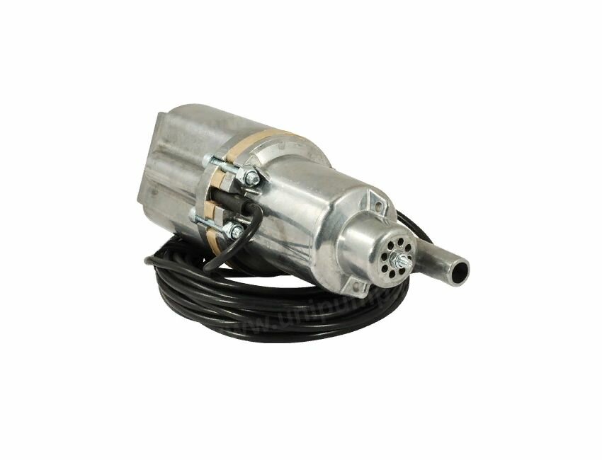 Насос погружной вибрационный UNIPUMP бавленец-м БВ 0,12-40-У5, 40м (верхний забор воды)