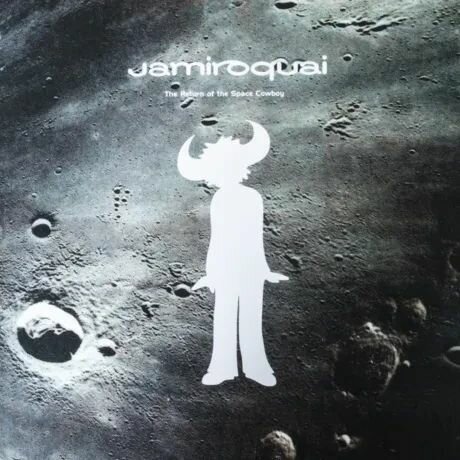 Виниловая пластинка Jamiroquai The Return Of The Space Cowboy 2LP