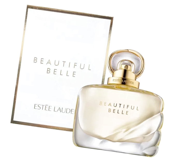 Estee Lauder Beautiful Belle для женщин 50 мл - парфюмерная вода / Бьютифул Бель