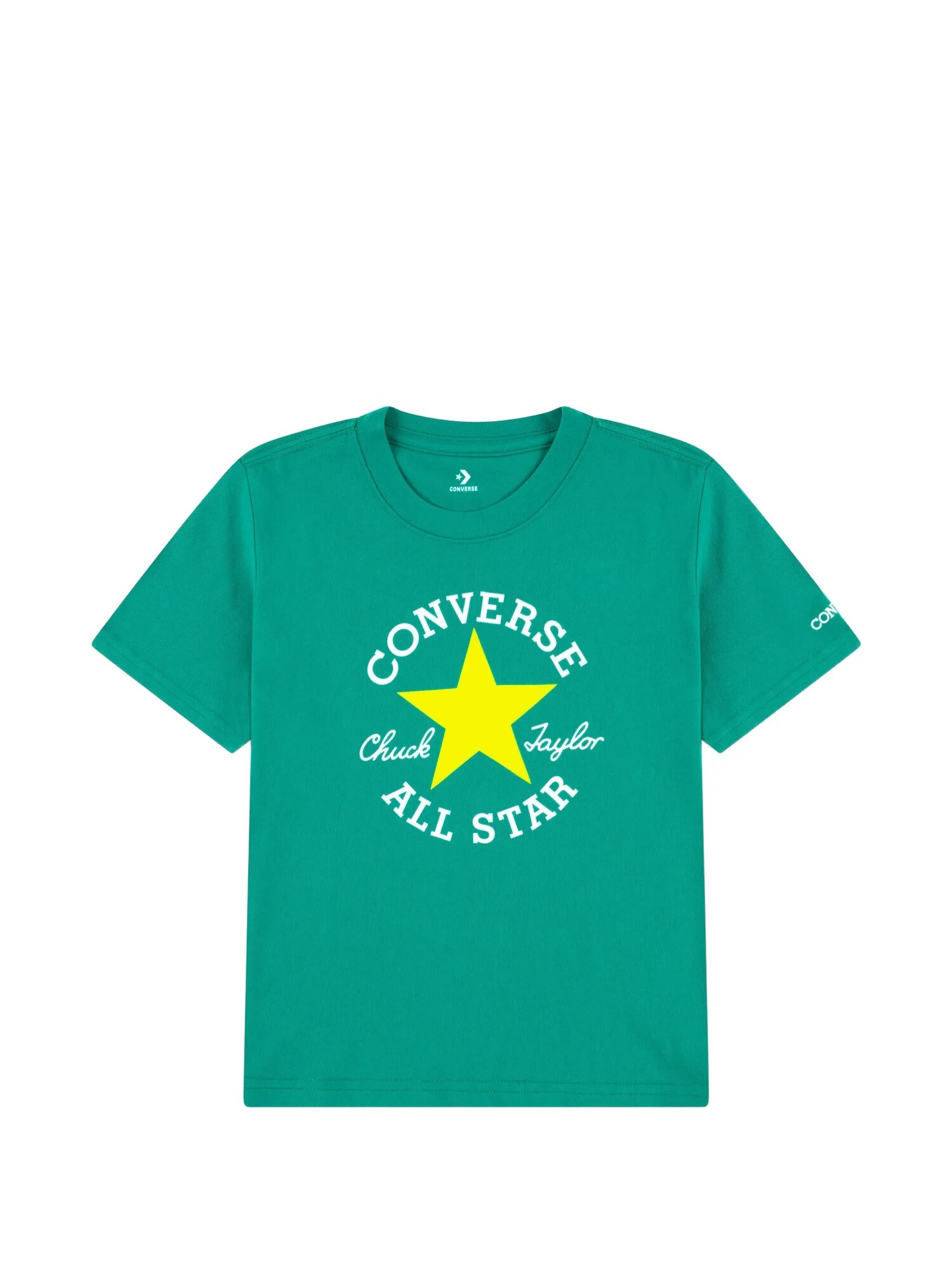Футболка Converse