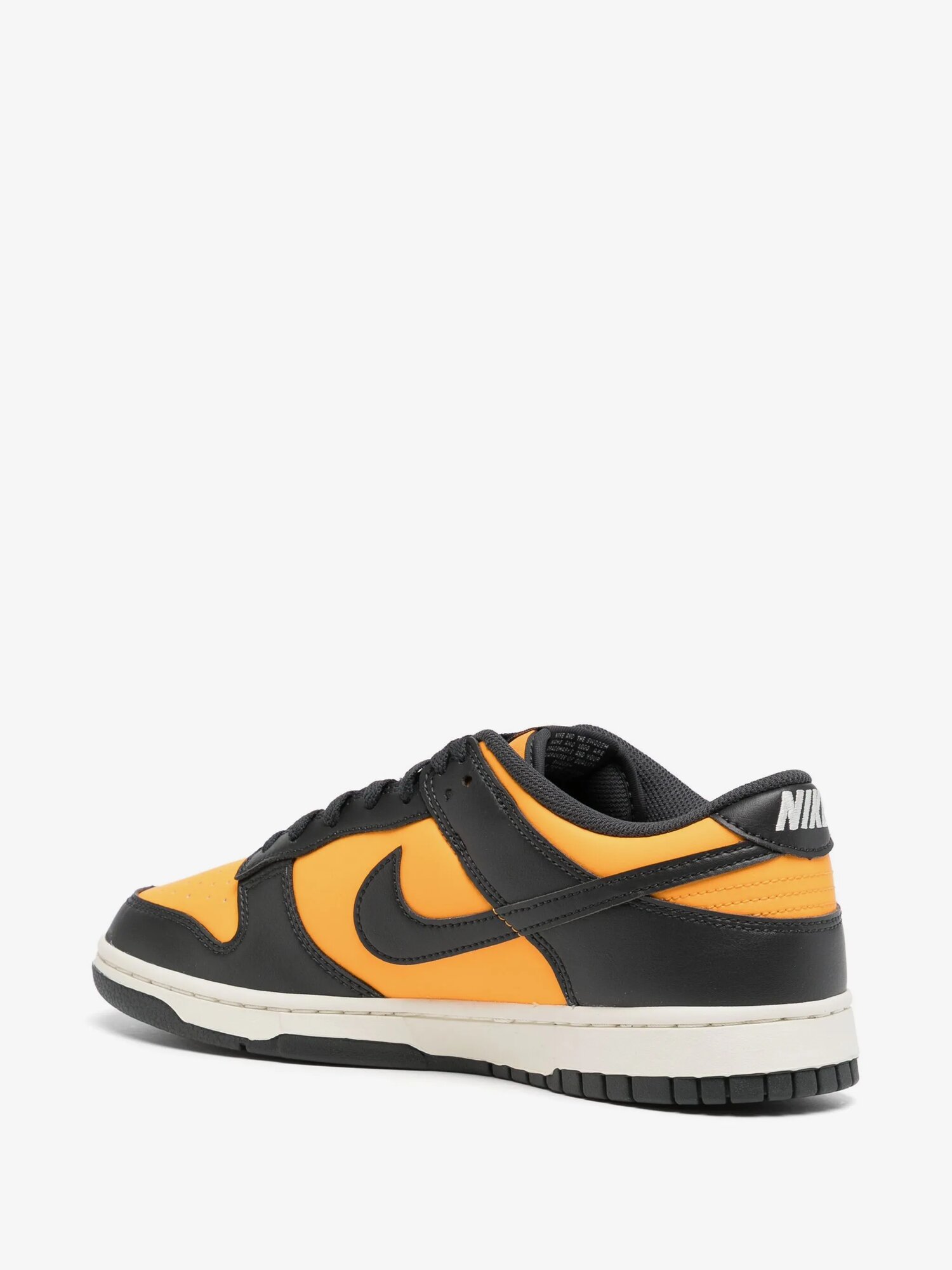 Кроссовки NIKE Dunk Low, размер 8 — фото 1