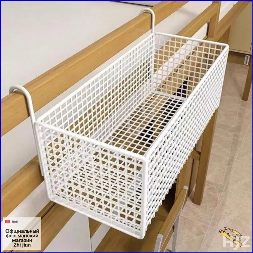 Полка Настенная, 32х13х13 см, 1 шт.