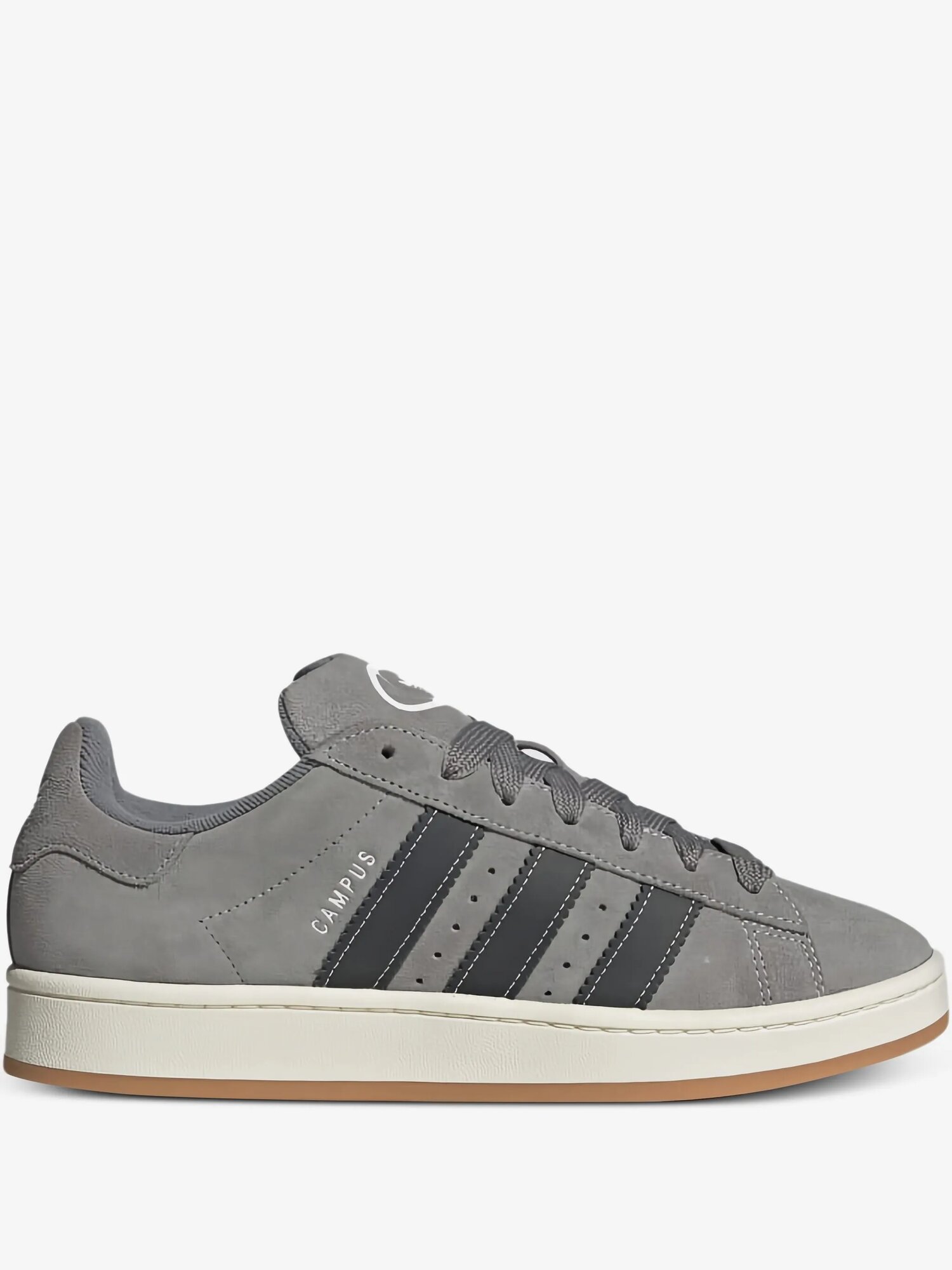 Кроссовки Campus 00s Grey/Carbon