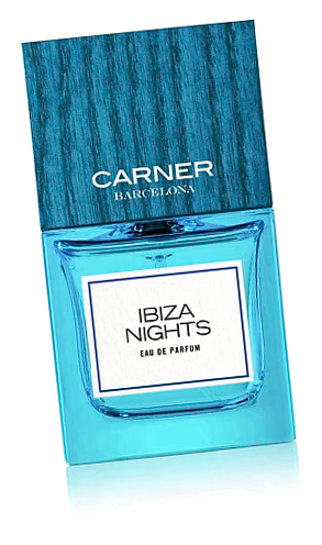 Карнер Барселона Ибица Найтс парфюмерная вода 100 мл / Carner Barcelona Ibiza Nights