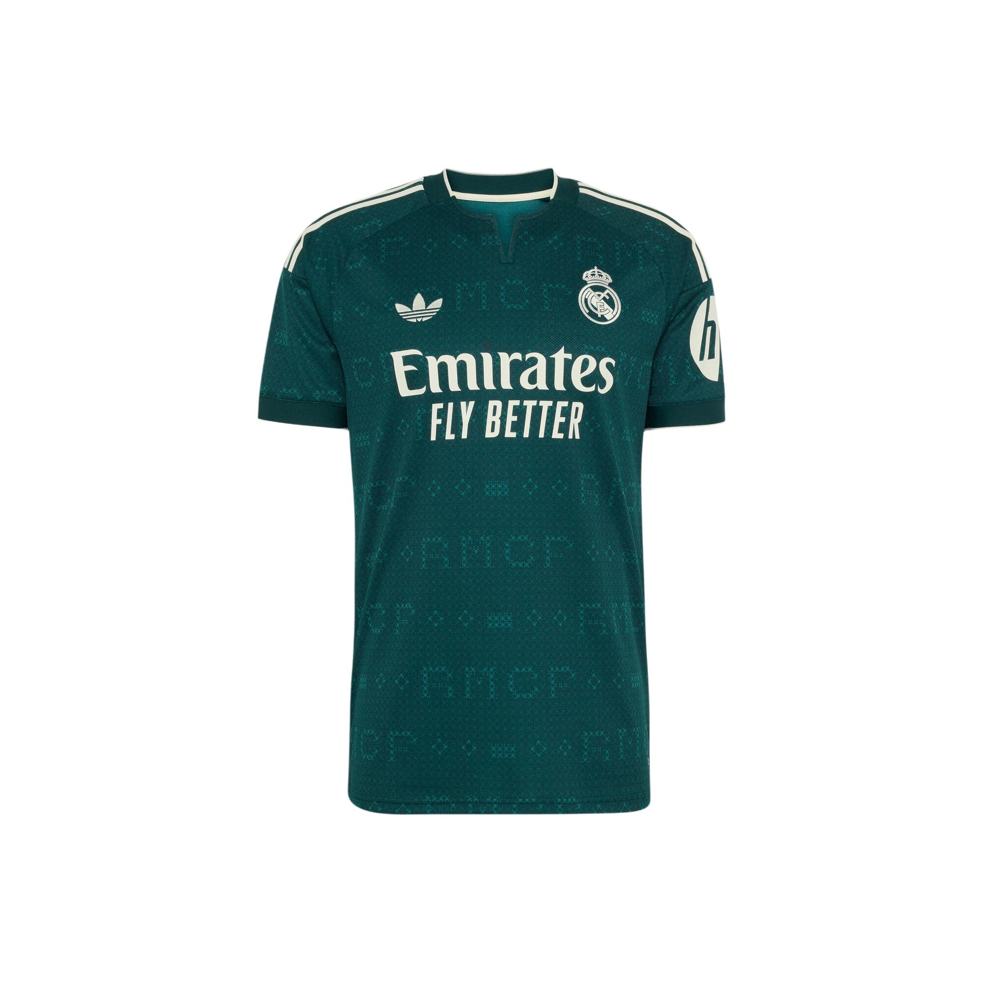 Форма спортивная Real Madrid
