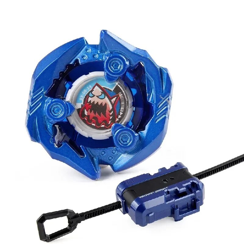 Beyblade Burst Gyro X, Синий, BX014