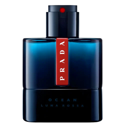 Туалетная вода Луна Росса Оушен 100 мл мужская - Prada Luna Rossa Ocean