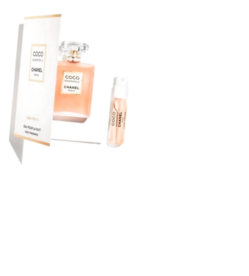 Пробник женской ароматической воды Chanel Coco Mademoiselle L Eau Privee 1.5 мл