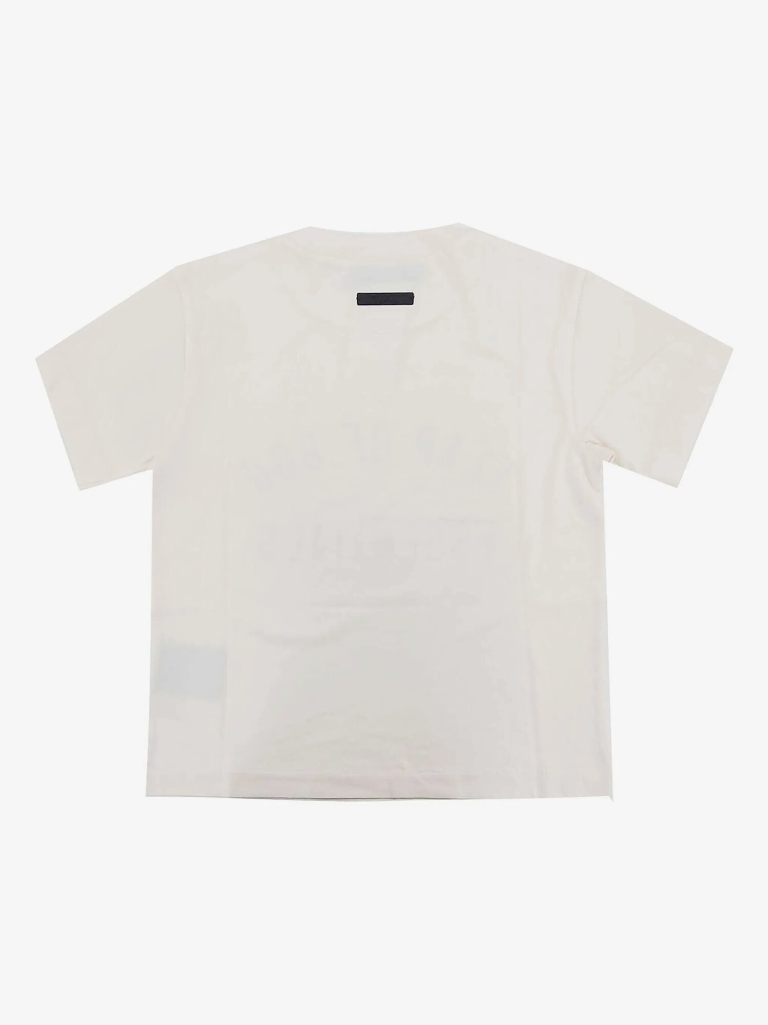 Футболка FEAR OF GOD, размер 50, brown — фото 1