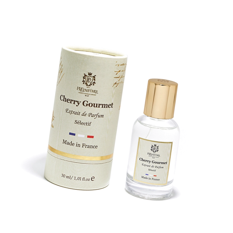 Духи для женщин и мужчин Preparfumer Cherry Gourmet 30 мл - Шерри Гурме от Препарфюмер