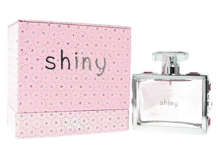Женская парфюмерная вода Джорджио Монти Шайни 80 мл - Giorgio Monti Shiny eau de parfum
