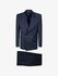 Комбинезон MARSEM Six-buttondouble-breasted suit, размер 46, синий