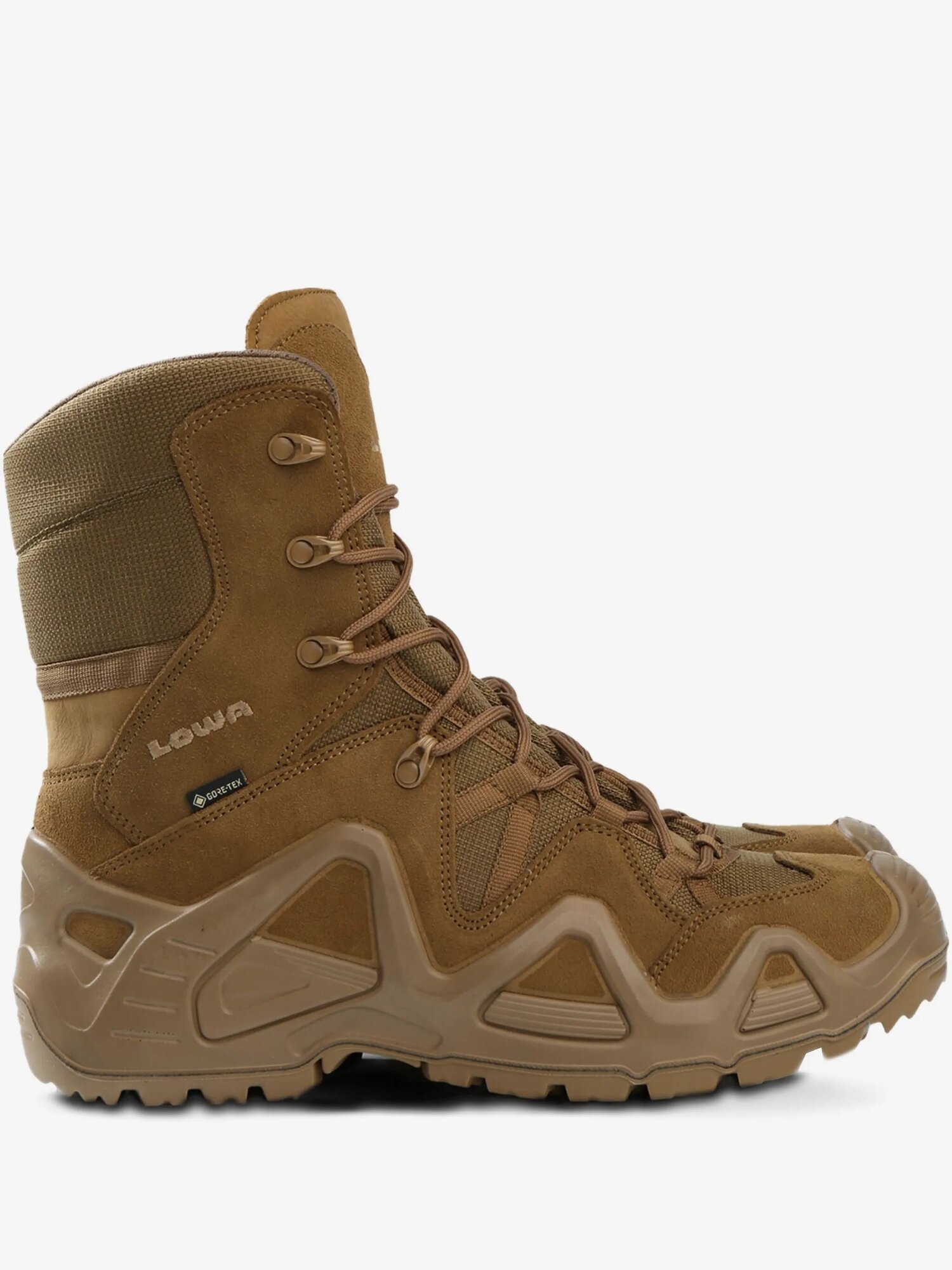 Ботинки Zephyr hiking boots