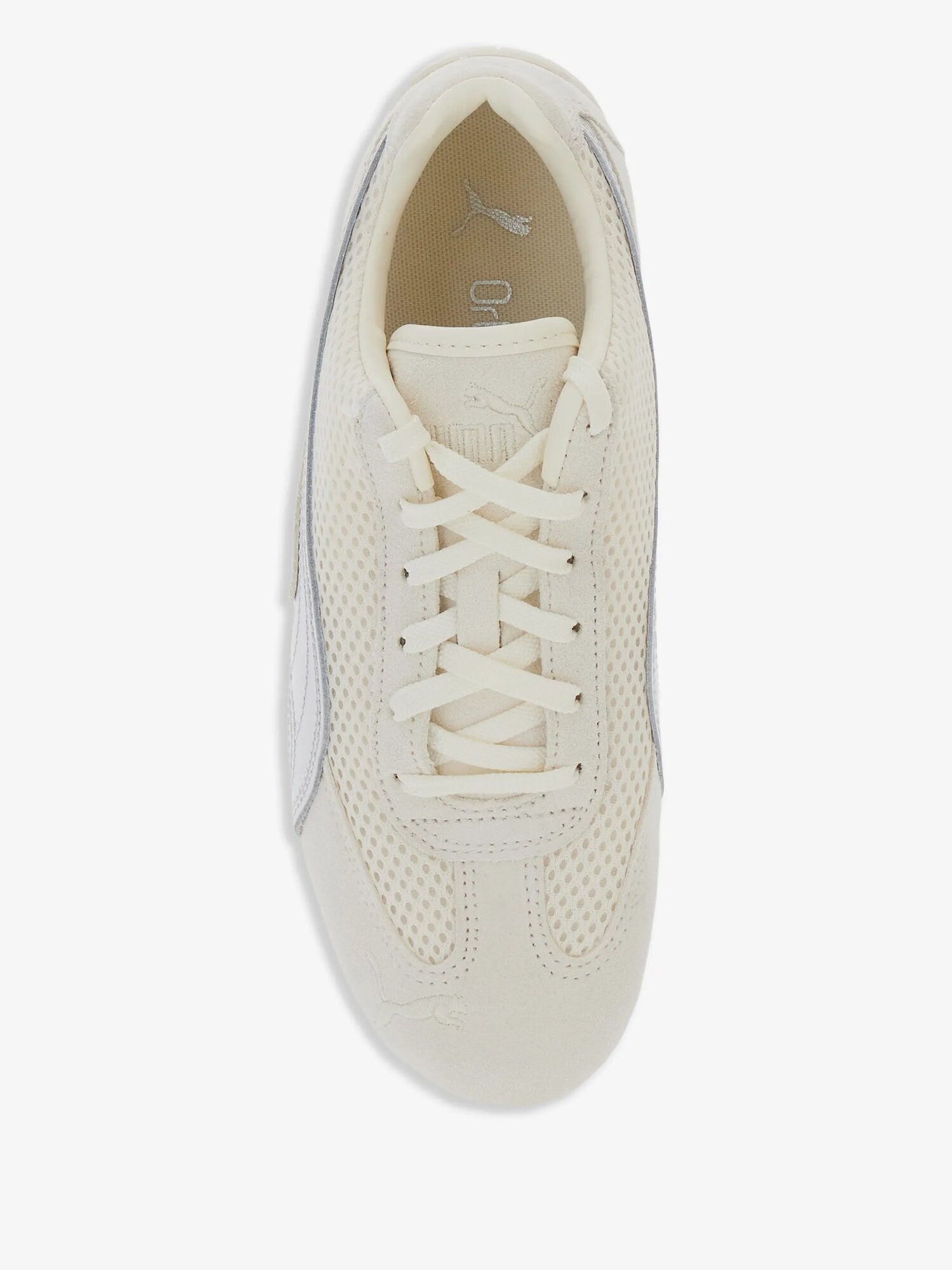 Кроссовки PUMA Speedcat Premium, размер 5.5 US — фото 1