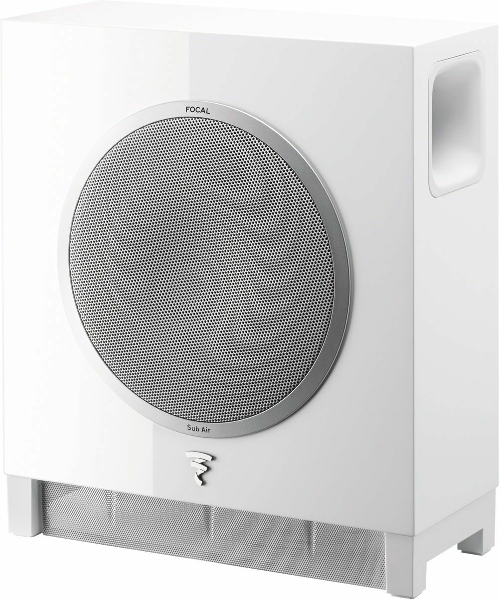 Сабвуфер Focal Sub Air White, ростест