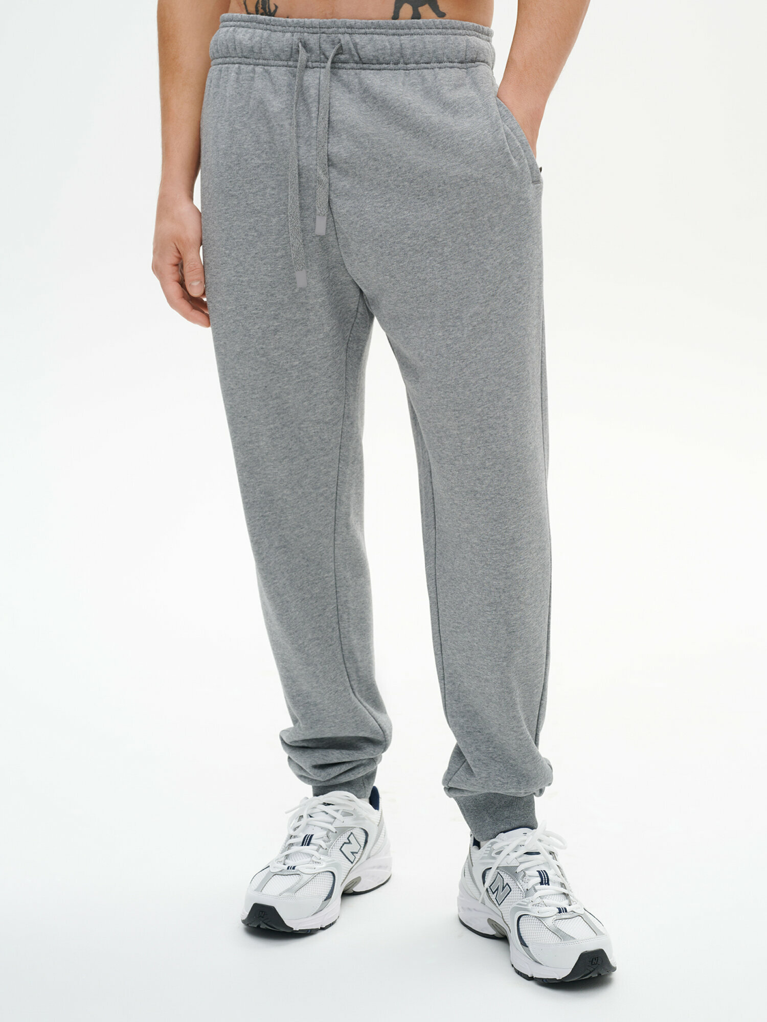 Брюки джоггеры RANK Competitor French Terry Joggers