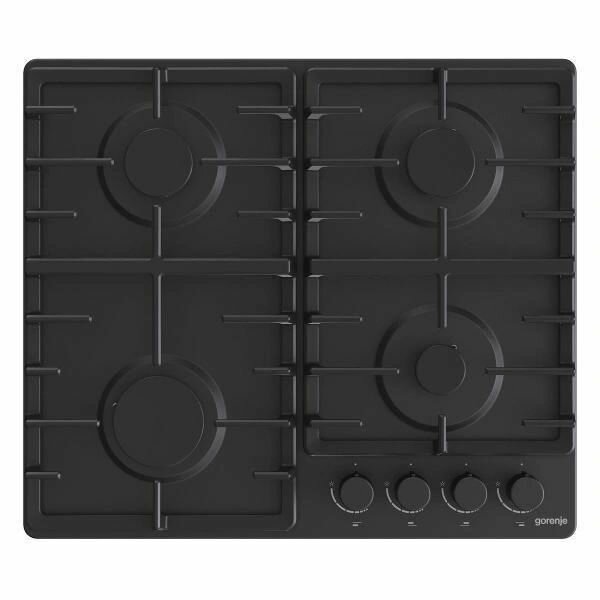 Встраиваемая газовая панель независимая Gorenje G641BHF