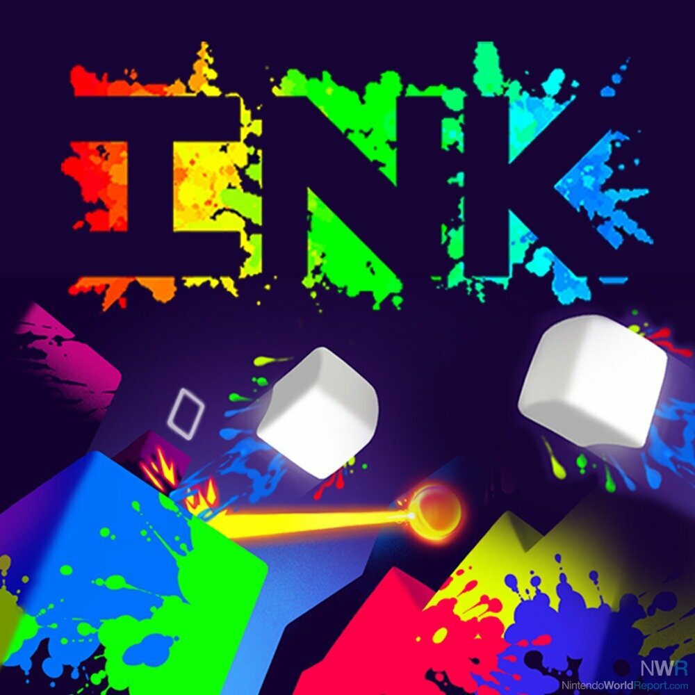 INK Deluxe Edition, Все страны