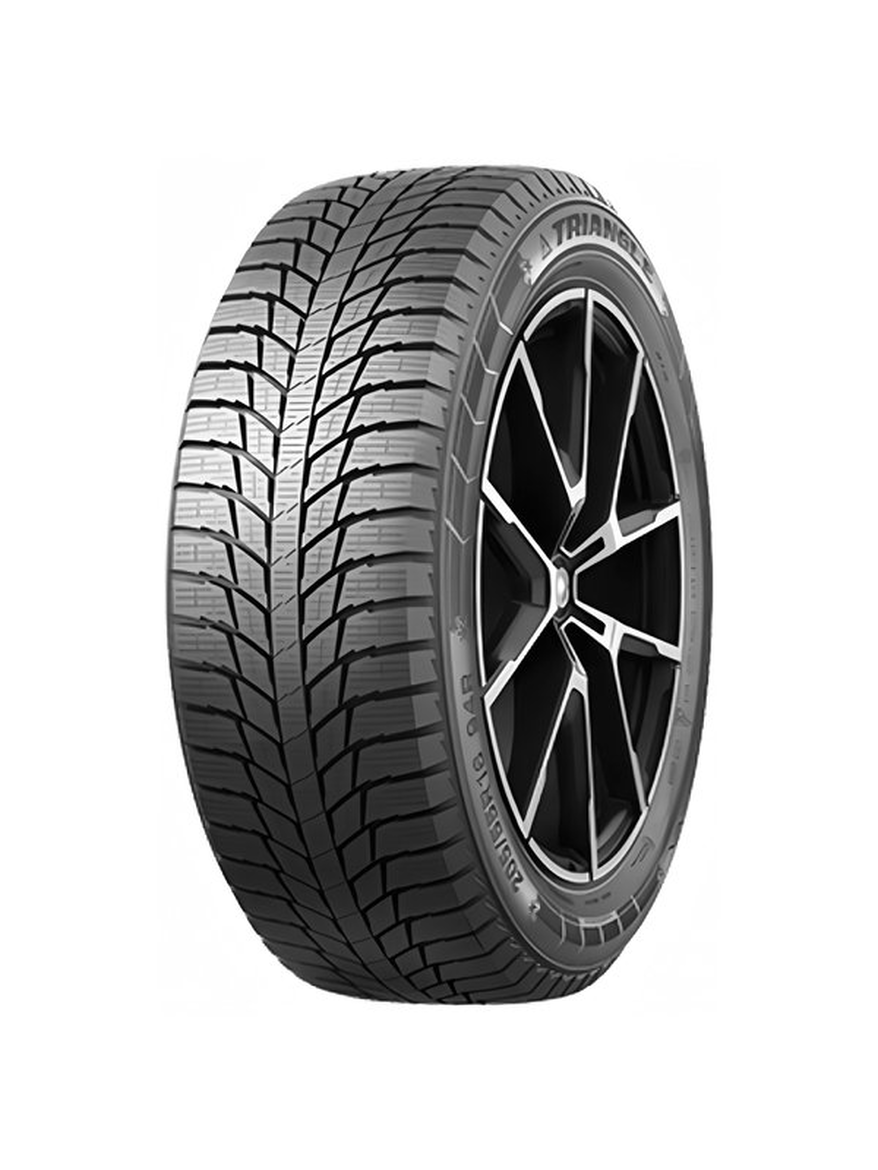 Легковые шины TRIANGLE PL01 235/65 R18 110T Зима