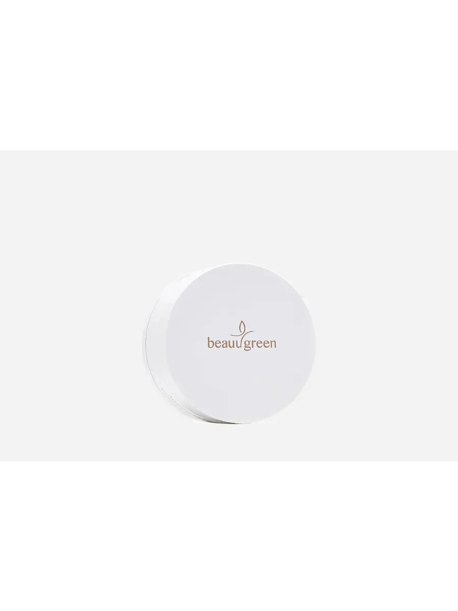 BEAUUGREEN Collagen & Gold Hydrogel Eye Patch Гидроге