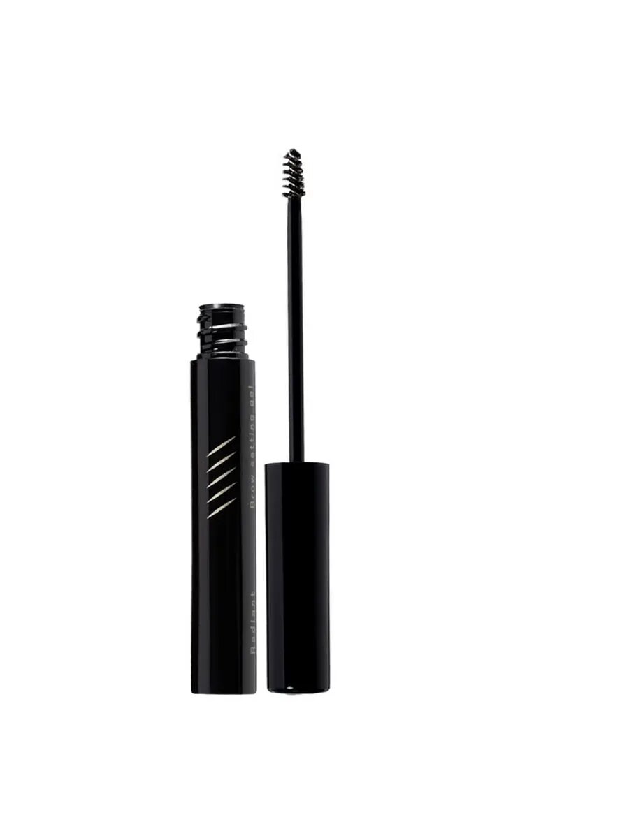 RADIANT MAKE-UP BROW SETTING GEL Гель для фиксации бр 4 гр