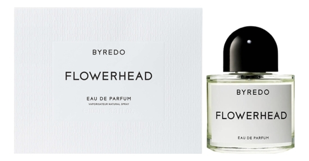 Парфюмерная вода для женщин Байредо Флауэрхед 100 мл - Byredo Flowerhead