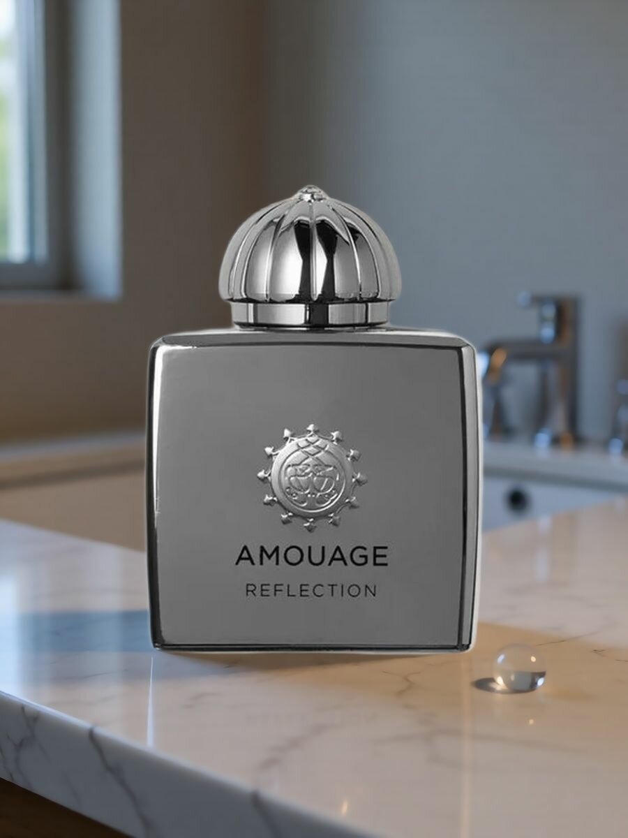 Amouage Вода парфюмерная Reflection Woman для женщин 100 мл