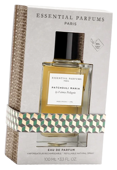 Essential Parfums Neroli Botanica парфюмерная вода 100 мл для мужчин и женщин - Ботаника Нероли