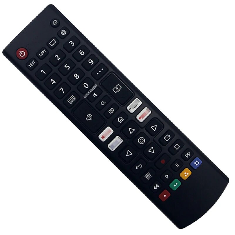 AKB76040301 Replacement Remote control For TV — фото 1