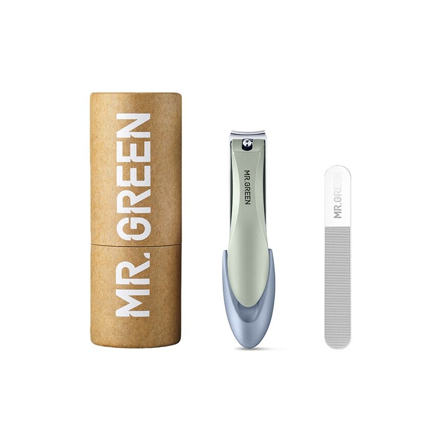 Инструменты MR.GREEN