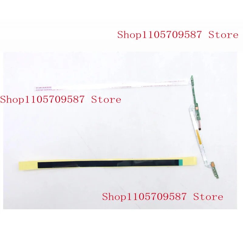 Кабель для микрофона и камеры Zhiyue 5C50S25121 для ThinkBook 13s G2 ITL 20V9
