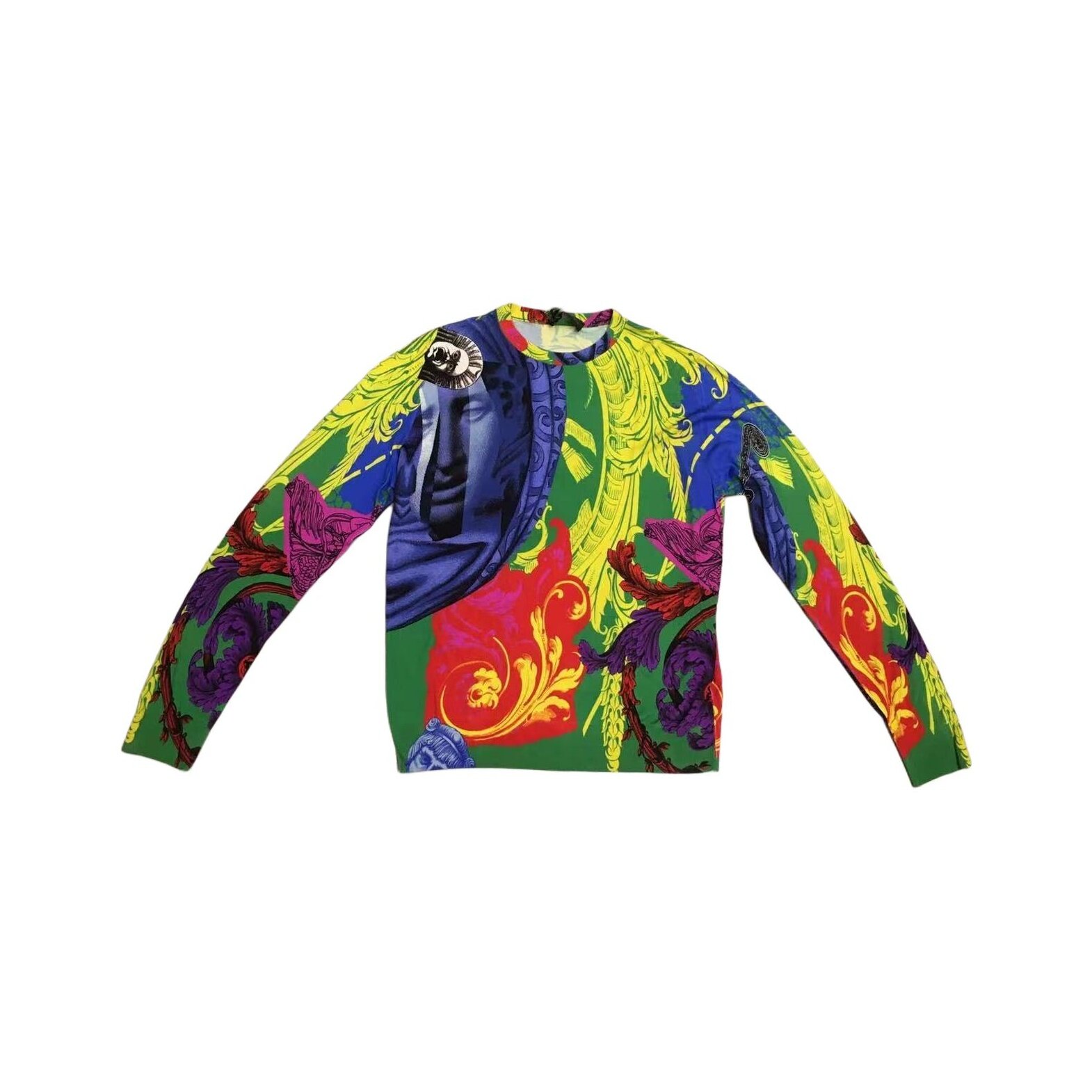 Майка Versace