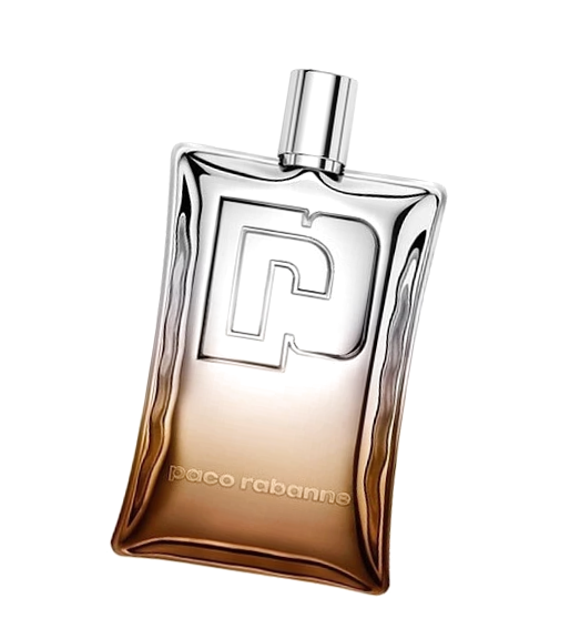 Парфюмерная вода Paco Rabanne Dandy Me 62 мл для мужчин и женщин / Денди Ми Пако Рабан Стильный