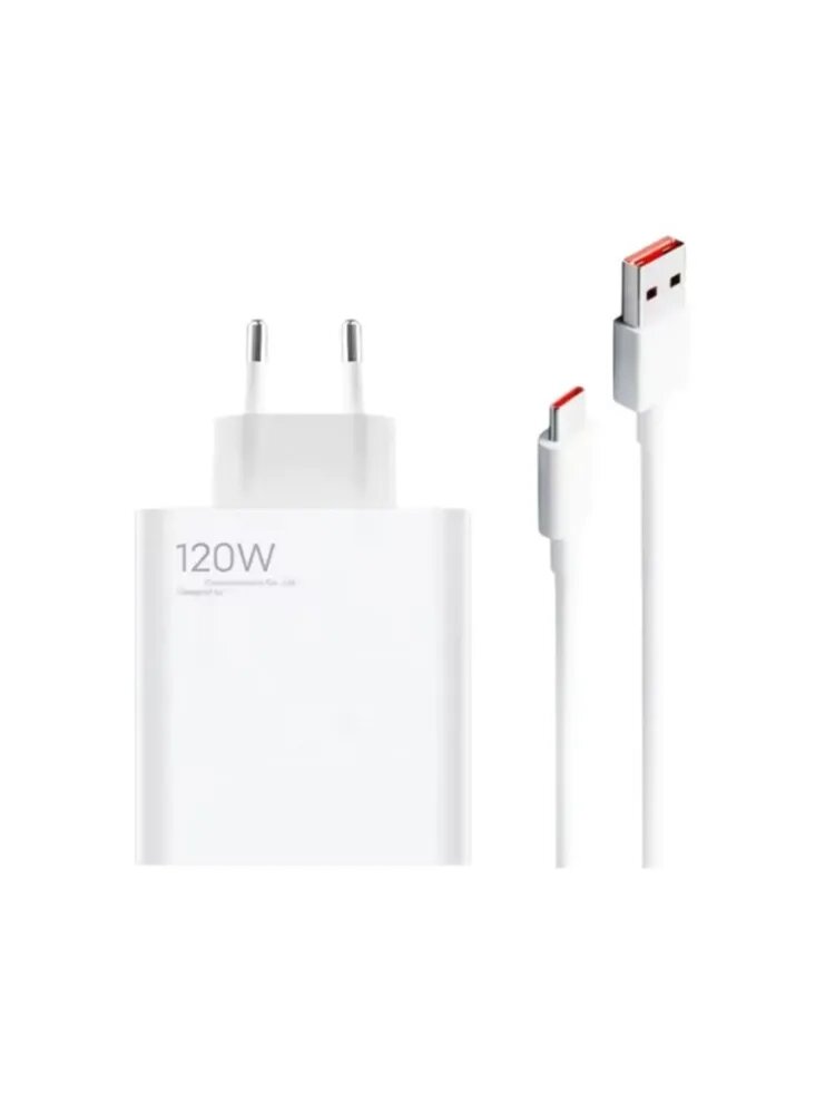 Зарядное устройство Huawei для быстрой зарядки, до 120 Вт, QC 3.0, белое, подходит для Huawei Glory Xiaomi Android
