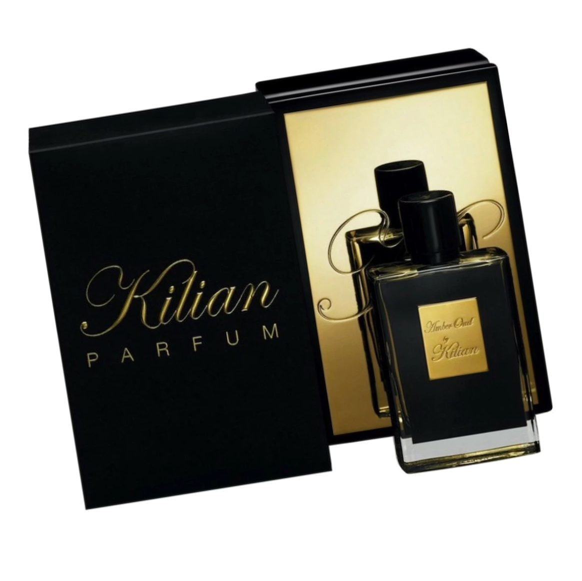 Женский аромат Kilian Amber Oud 50 мл - парфюмерная вода Килиан Амбер Уд