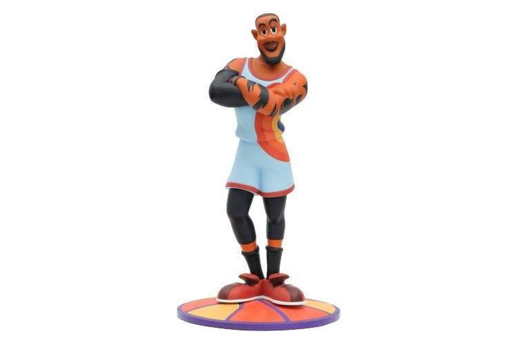 Фигурки унисекс 52TOYS SPACE JAM A NEW LEGACY Air Max 'Space Jam' Mystery Boxes, 6 шт.