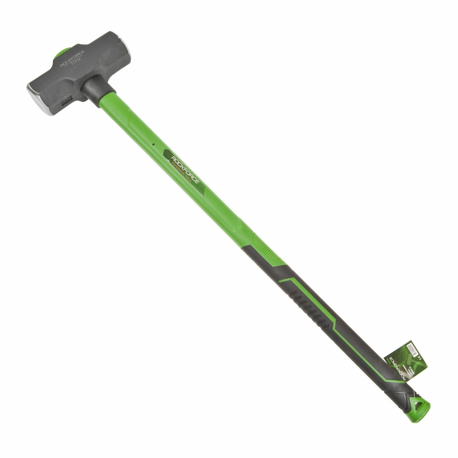 Набор инструмента 1/2" & 1/4"DR 6-гранный 110пр. ROCKFORCE