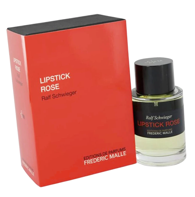 Парфюмерная вода женская Фредерик Малле Липстик Роуз 100 мл - Frederic Malle Lipstick Rose