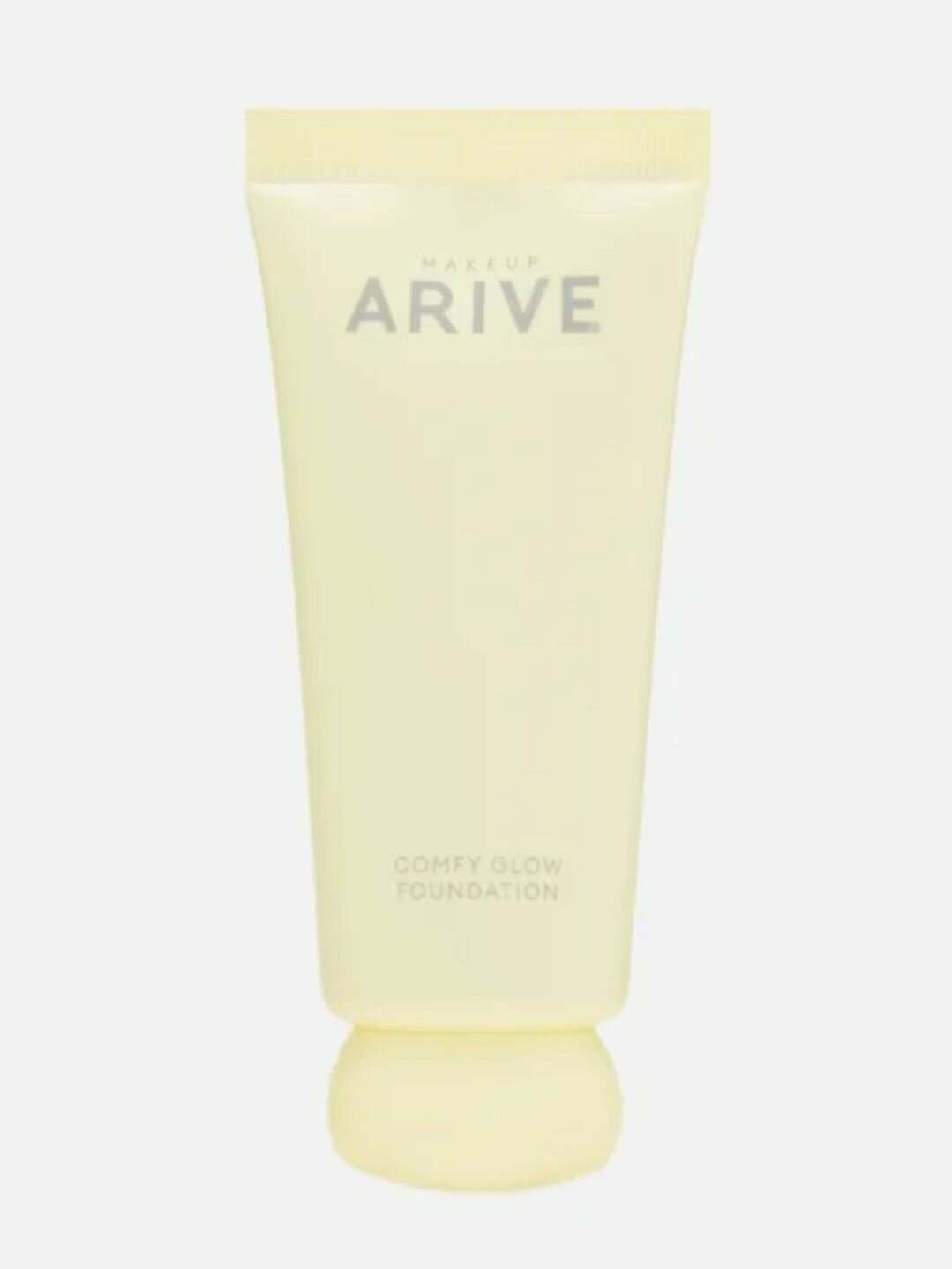 Сияющий тональный крем spf 15 ARIVE MAKEUP comfy glow foundation 03OY
