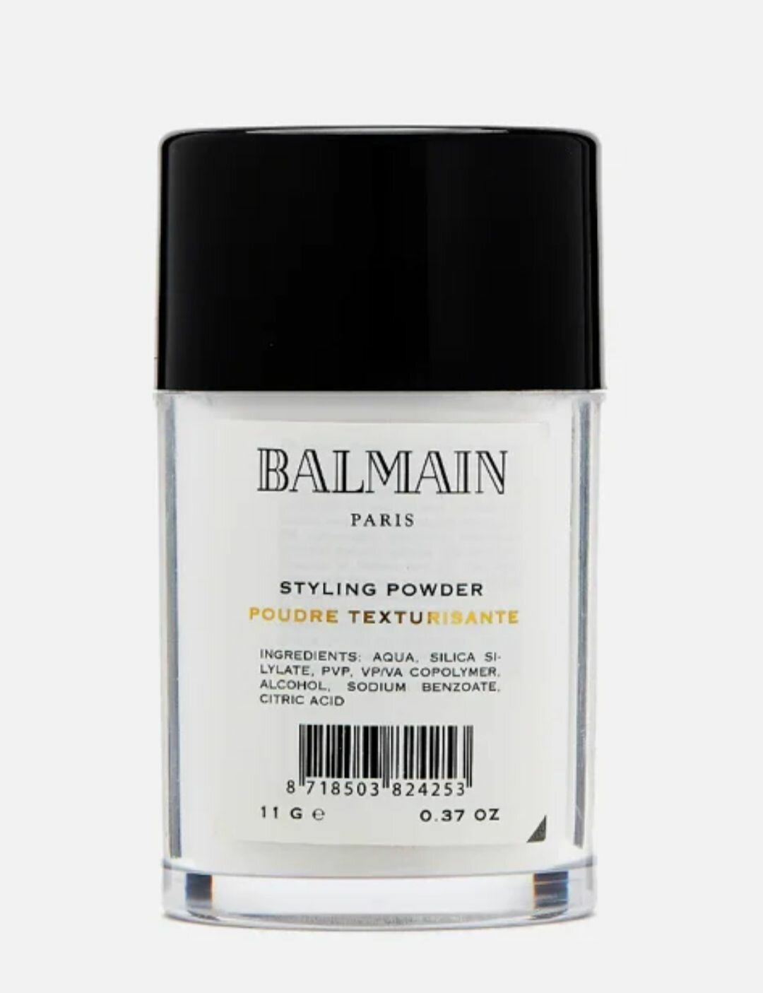 Стайлинг-пудра BALMAIN styling powder