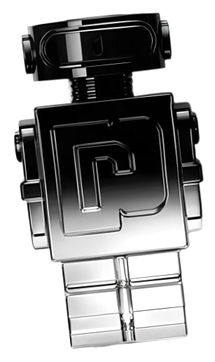 Paco Rabanne Phantom Elixir духи мужские 100 мл - Фантом Эликсир Пако Рабан парфюм