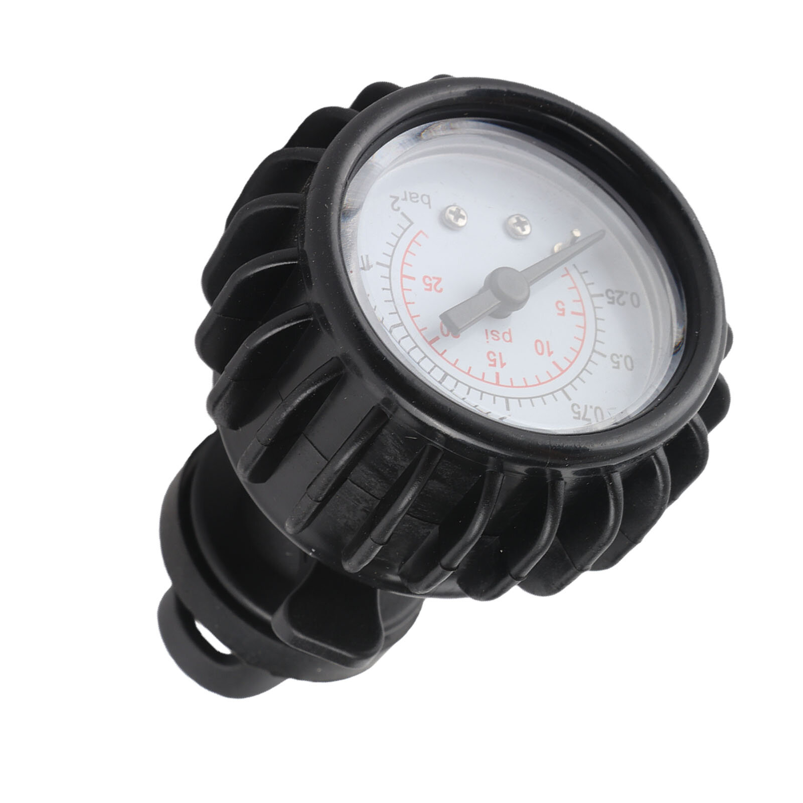30PSI резиновая лодка, манометр, надувная лодка, один барометр с ручным насосом, аксессуары для каяков
