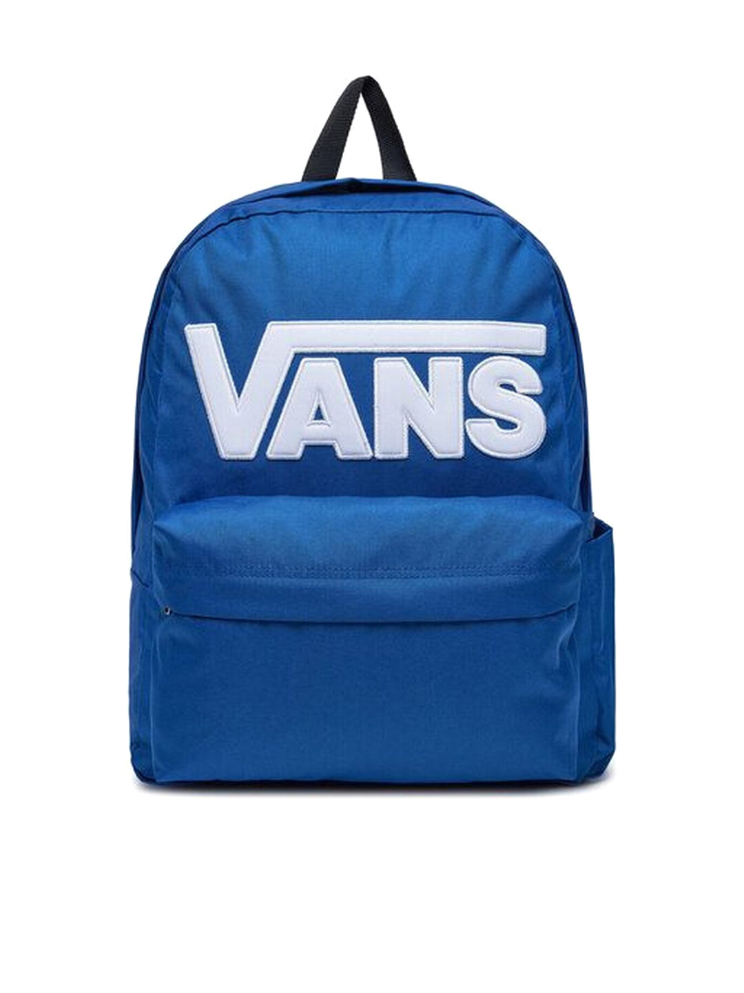 Рюкзак городской Vans Old Skool Drop V, полиэстер, синий, 30x38 см