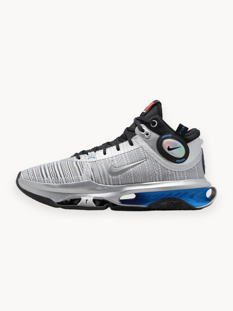 Кроссовки Air Zoom G.T. Jump 2