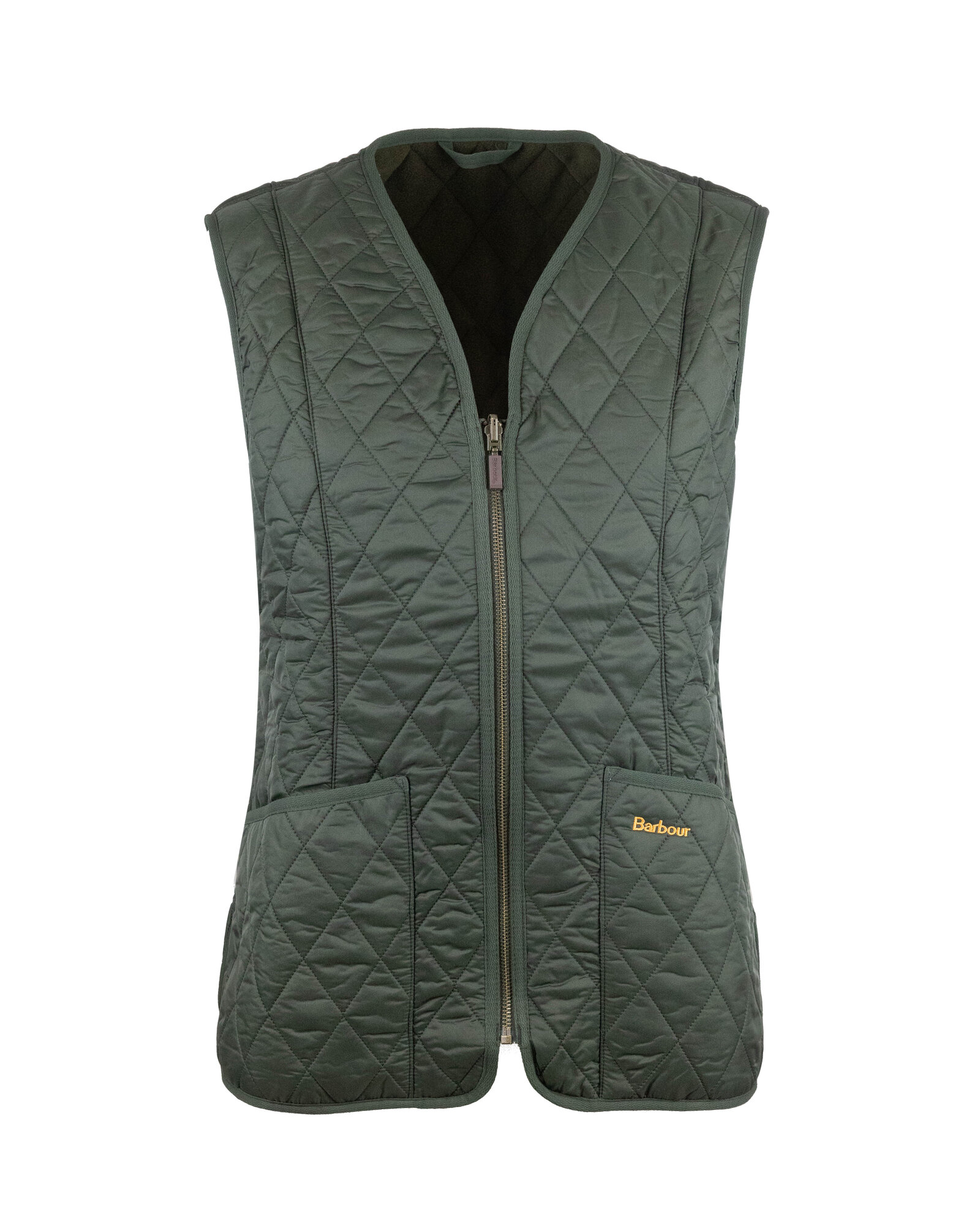 Жилет спортивный Barbour
