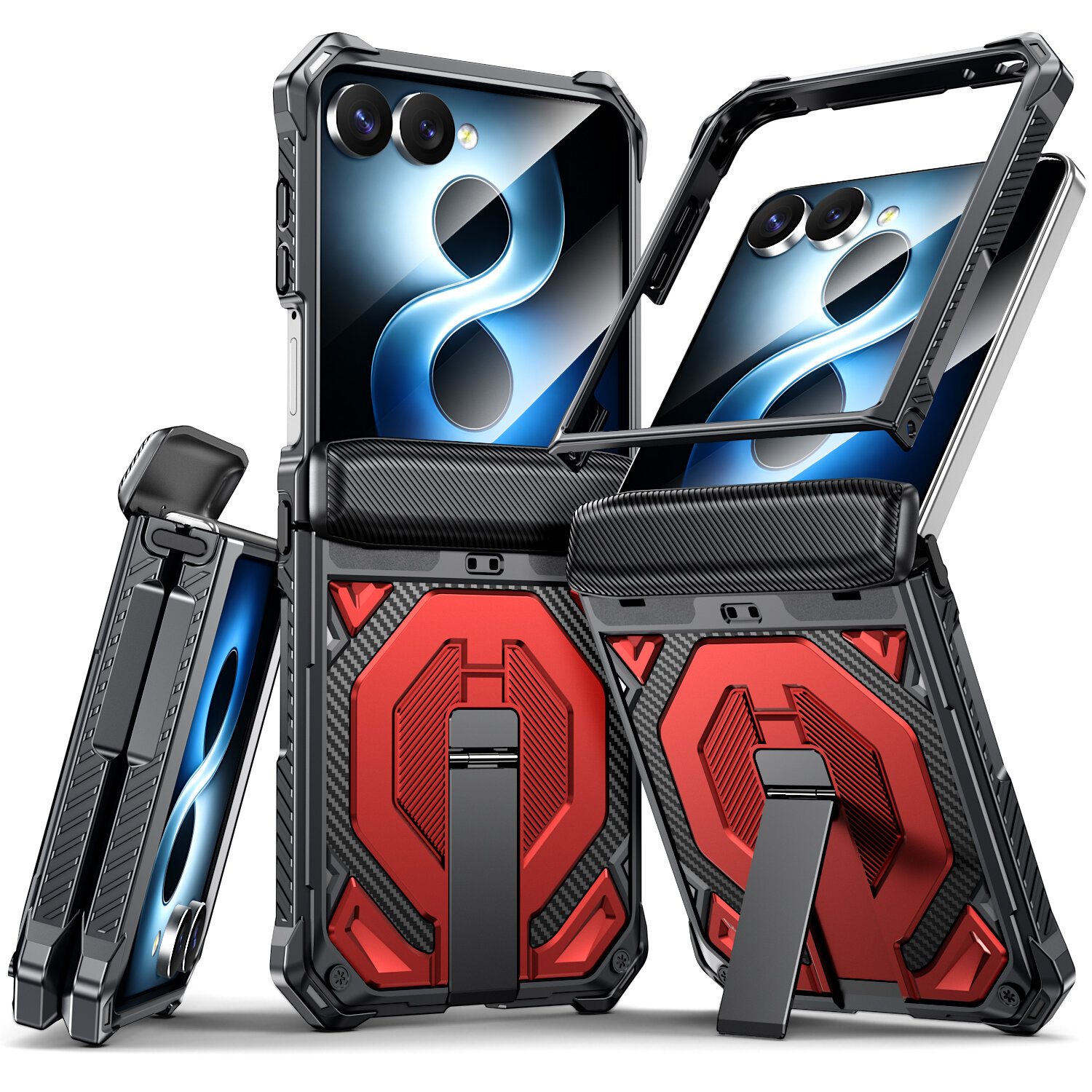 Чехол для Samsung Galaxy Z Flip8 / Galaxy Z Flip 8